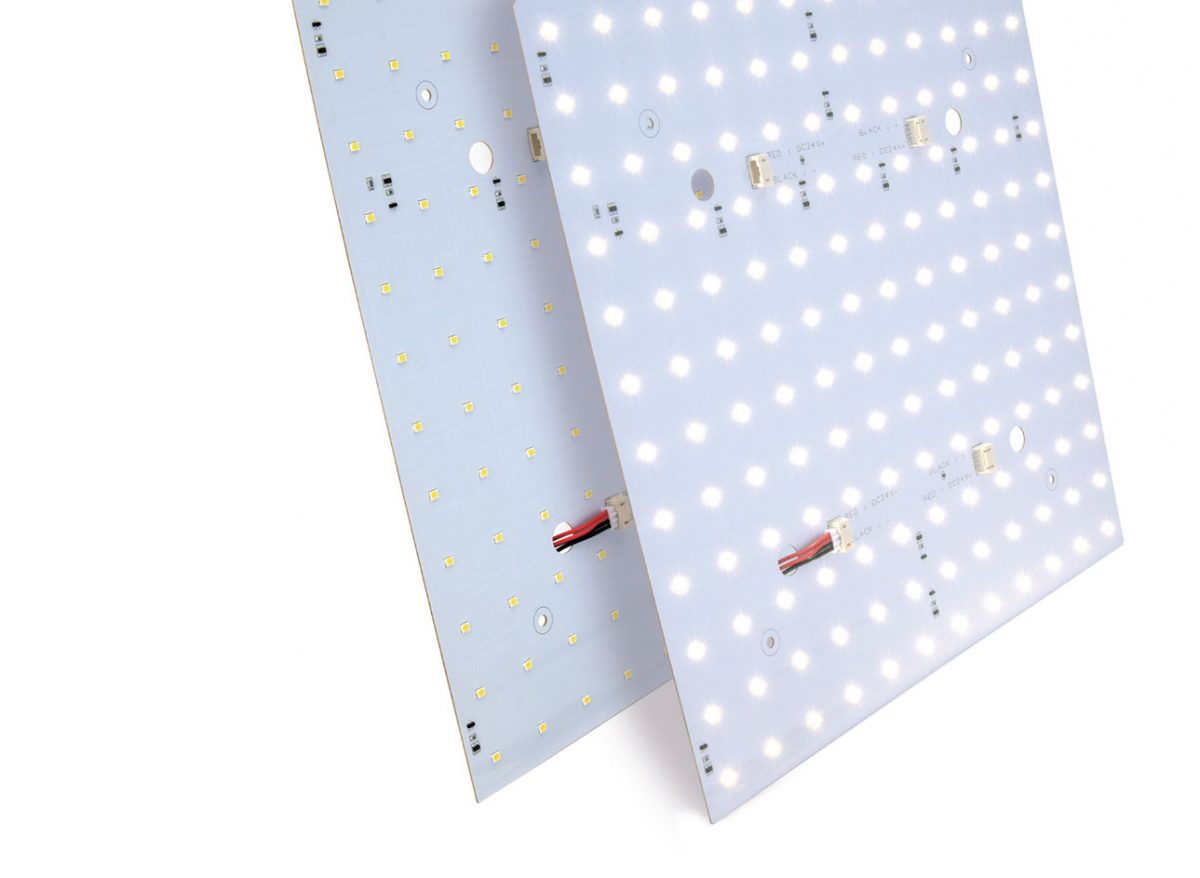 MATRIX BOARD – ACROSENTEC